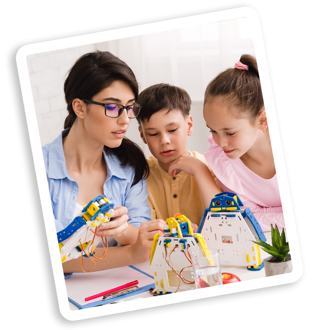 Learning Center – YCA